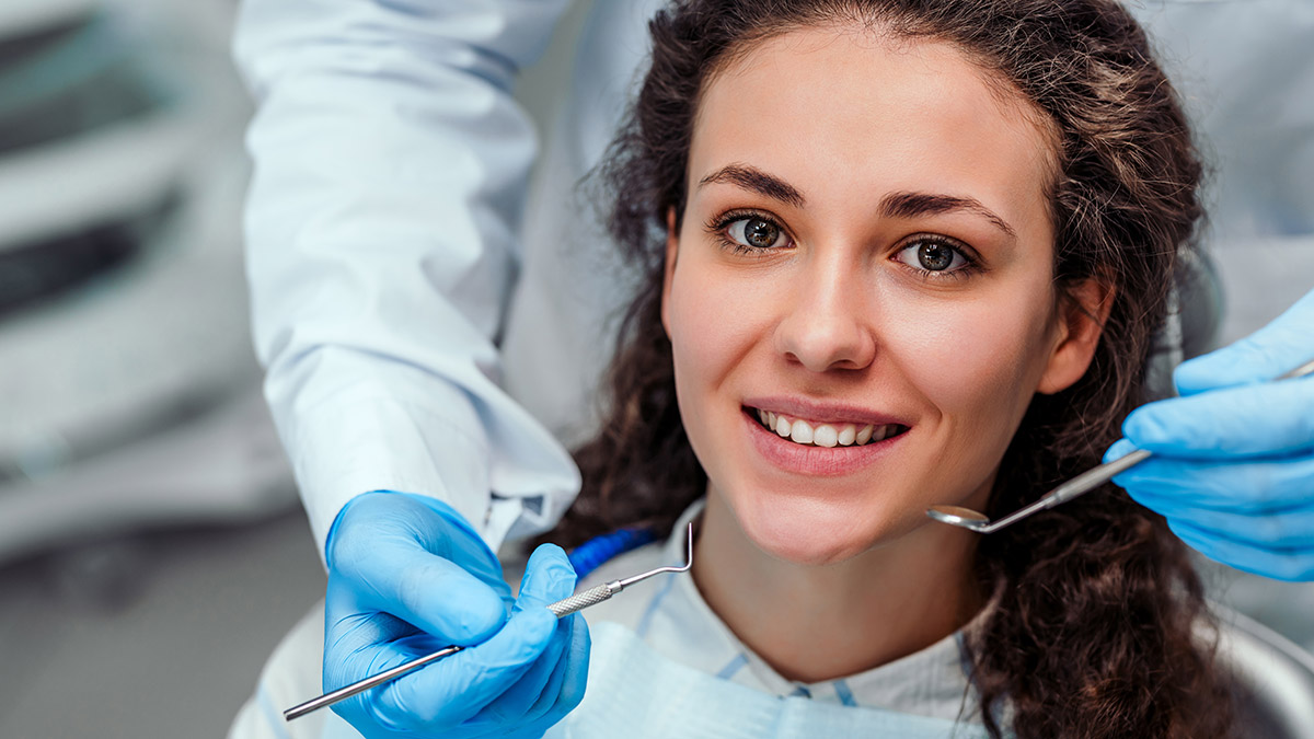 Top Rated Dentists - All About Smile Dental Group